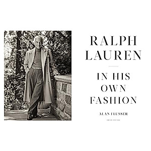 Ralph Lauren: In His Own Fashion