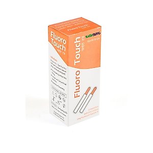 Ophthalmic Fluoro Touch Strips - 100 Strips by KASHSURG