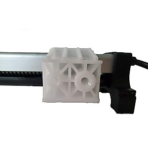 Mulin Power Recliner Motor Replacement with Cord Model ML18-005 Catnapper Linear Actuator for Sofa Lift Chair Couch Massage Seat Bed (to Replace only The Same Model)