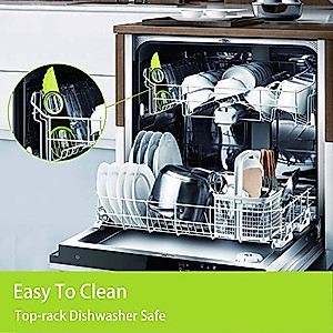 3 in 1 Avocado slicer,dishwasher safe