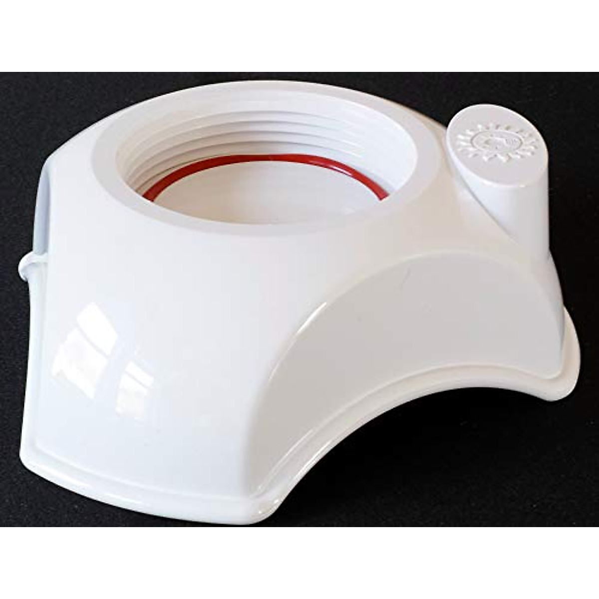 EZ Care Cell Cleaning Stand Compatible with Hayward Aqua Rite Turbo Cell T-Cell (3,5,9,15) Stand