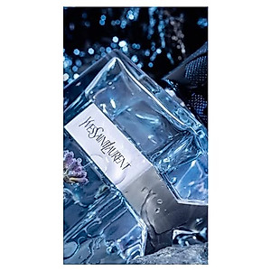 YVES SAINT LAURENT Y for Men 3.3 oz Eau de Toilette Spray