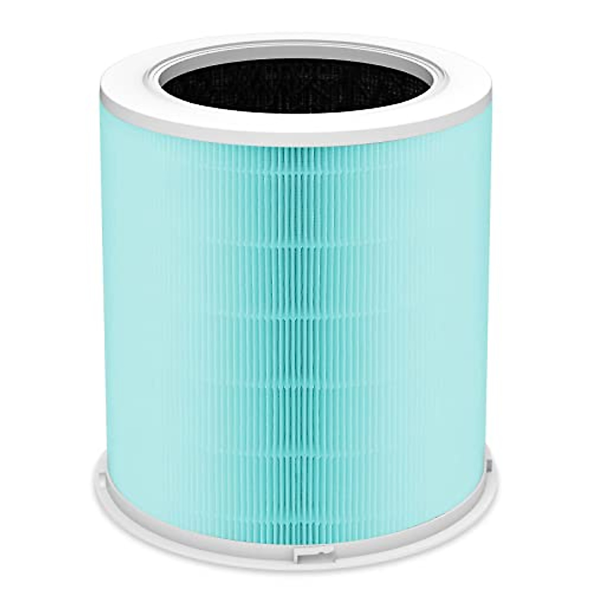 HEPA Air Purifiers for Home Large Room, CADR 400+ m³/h 1720sqft, with Extra H13 True HEPA Air Filter for Toxin VOCs