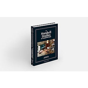 The Nutshell Studies of Unexplained Death