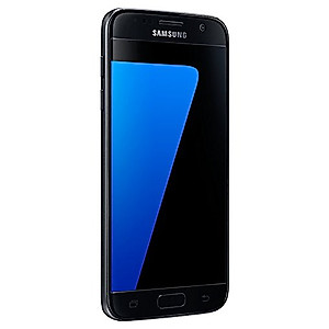 Samsung Galaxy S7 G930 32GB Black Factory Unlocked GSM International Version