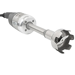 Robot Coupe MMP 190 VV Immersion Blender, 8", Gray