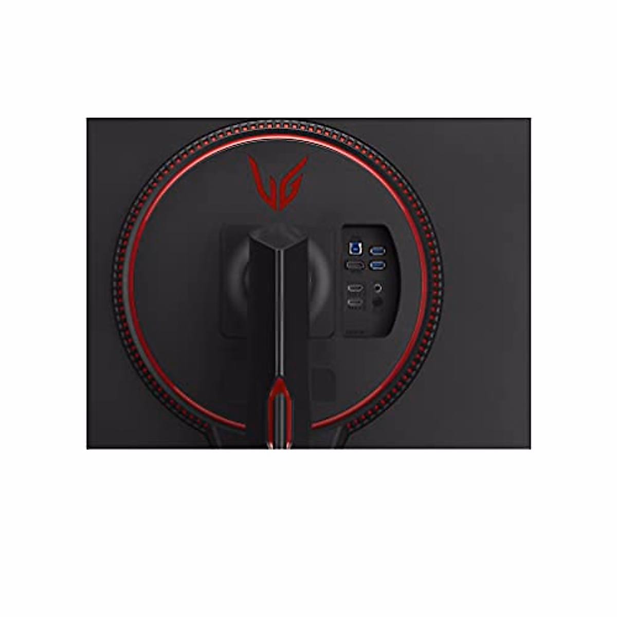 LG UltraGear 27GP850-B 27-inch IPS G-Sync Monitor, Black(Renewed)