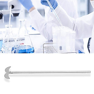 Electric Mixer Stick Electric Overhead Stirring Rod Mixer Shaft Stirring Rod Mixing Blending Equipment