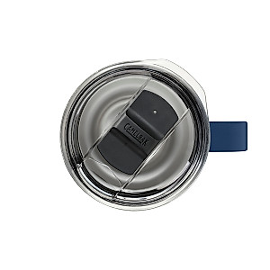 CamelBak Horizon Tall Mug, Insulated Stainless Steel, 24oz, Navy