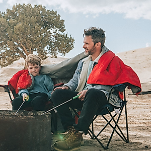 MalloMe Sleeping Bags for Adults Cold Weather & Warm - Backpacking Camping Sleeping Bag for Kids 10-12, Girls, Boys - Lightweight Compact Camping Essentials Gear Accessories Hiking Sleep Must Haves