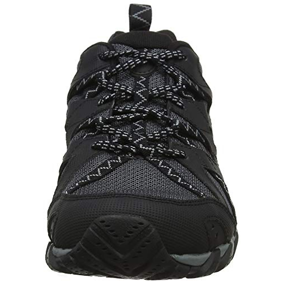 Merrell Men's Waterpro Maipo 2 Water Shoe, Black, 09.5 M US