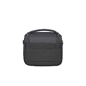 Samsonite Beauty Case, Black (Eco Black), 29 centimeters