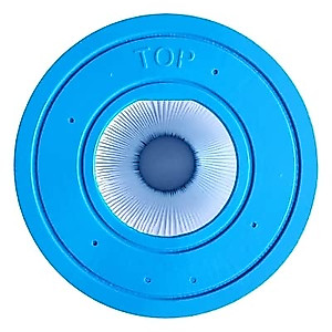 Spa-Daddy SD-00793 Filter - Sta-Rite Posi-Flo 50GPM-TX Replaces Pleatco PSR50 | Filbur FC-2530 | Unicel UHD-SR50