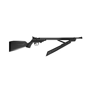 Crosman C362 Classic .22-Caliber Variable Pump Single-Shot Air Rifle