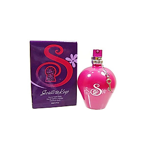 Avon Secrets to Keep Eau De Toilette Spray 50ml/1.7 Fl. Oz