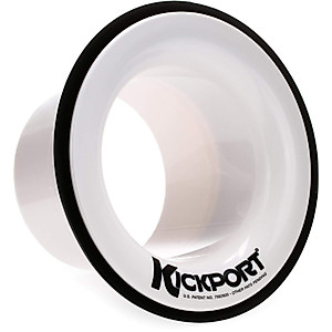 Kickport KP2WH Bass Drum Enhancer