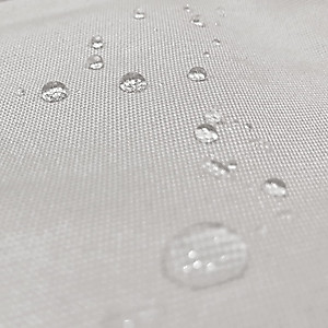 TECOSARA Outdoor Chair Cushions for Patio Furniture, Water Resistant Patio Cushions with Ties for Garden Patio Furniture, Memory Foam Chair Cushions Outdoor Loveseat Cushion Set of 2, 22x22 Inch