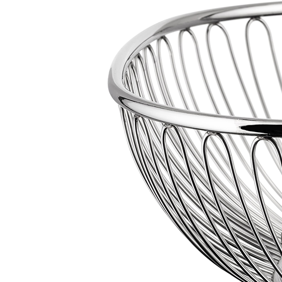 Alessi Square Wire Basket