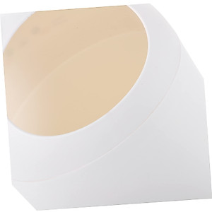 NOLITOY 2pcs Desktop Trash Can Daily Use Trash Bucket Household Trash Bucket Study Garbage Can Daily Use Garbage Can Wear-Resistant Trash Bucket Office Trash Bucket Convenient Trash Bin