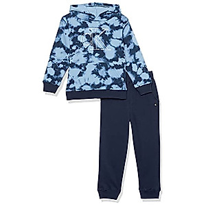 Calvin Klein 2 Pieces Pant Set