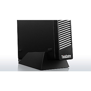 Lenovo ThinkCentre M73 Tiny Desktop Computer Mini PC, Intel Core i5-4570T up to 3.6GHz,8GB RAM,256GB SSD,WiFi Bluetooth,Wireless Keyboard and Mouse,Windows 10 Pro(Renewed)