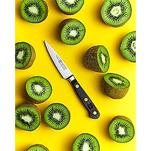 Wüsthof Crafter 3.5" Paring Knife