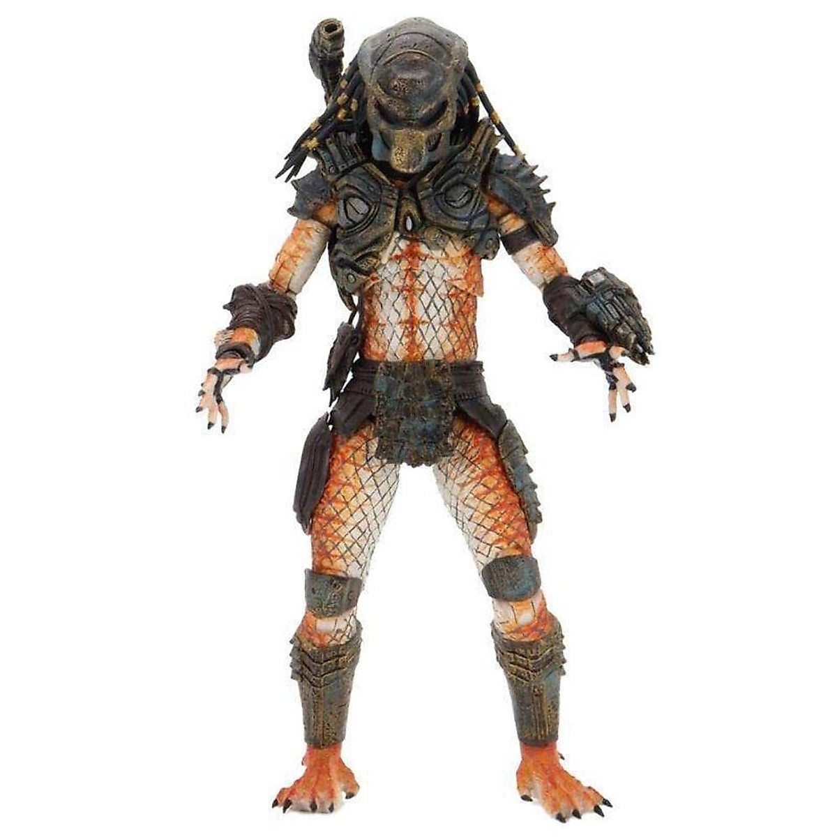 NECA - Predator 2 Ultimate Stalker Predator 7 Action Figure