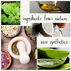 Body Food Mouth Rinse with Soothing Aloe Vera, Spearmint Extract, Organic Stevia, Mouthwash, Recyclable Glass Bottle, 8oz