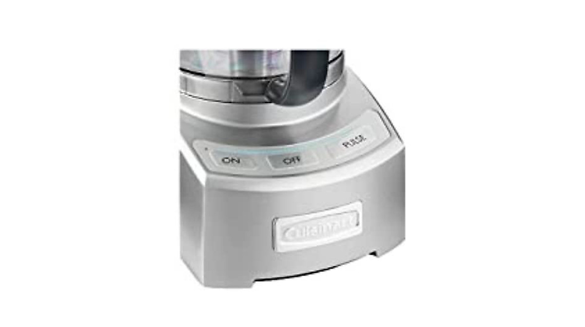 Cuisinart FP-12DCN Elite Collection Food Processor 12-Cup - Superior ...