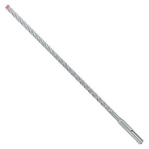 Diablo DMAPL4120 5/16 in. x 10 in. x 12 in. Rebar Demon™ SDS-Plus 4-Cutter Full Carbide Head Hammer Bit
