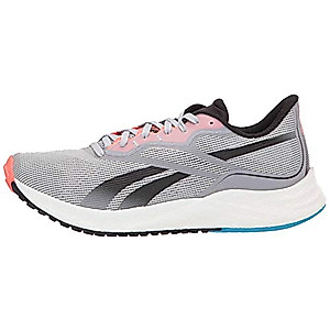 Reebok Women's Floatride Energy 3.0 Running Shoe, Chalk Blue/Digital Glow/Neon Mint, 8.5