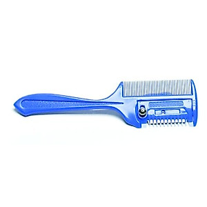 Mane Trimmer-Thinner - One Size