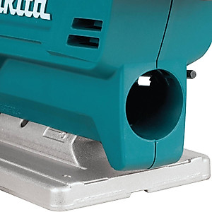 Makita VJ04Z 12V MAX CXT Lithium-Ion Cordless Jig Saw, Tool Only