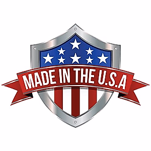 Smoke Daddy Big Kahuna Hot Or Cold Smoke Generator | BBQ accessories Works With Any Outside BBQ Grill | Electric Smoker Pellet Accessory | Add Your Favorite blend Of Wood Chunks, Wood Chips, Or Pellets To The Smoke Generator To Customize Your Smoke Profil