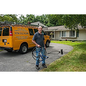 Wohler 9412 Viper L Viper, 50' Long