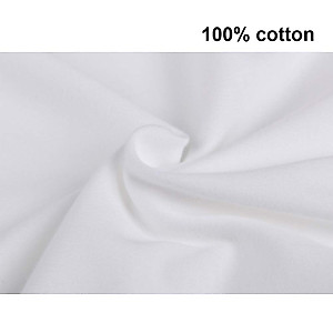 BLOOMSTAR Nursery Swaddling Blankets Cotton, Wearable Blanket With Sleeve,Baby Sleeping Bag, Sleeping Sack