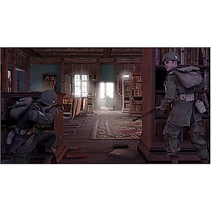 Brothers In Arms: Hell's Highway - Classics (Xbox 360)