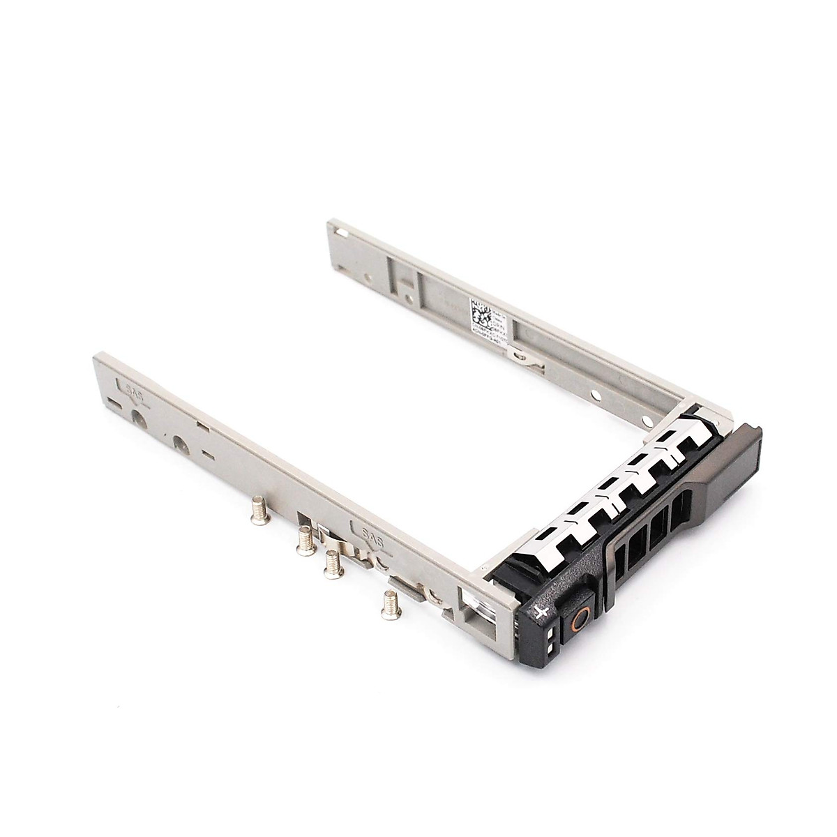 2.5" SAS SATA Hard Drive Tray Caddy 8FKXC 08FKXC for 13th R630 R730 R730XD T630 R430 T430 MD1420 MD3420 Series