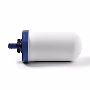 ProOne G2.0 5-inch Replacement Filters for ProOne Traveler + Big+, and Big II Replacement Water Filter for Countertop Gravity Water Filtration Systems, Independently Tested Proven to Reduce PFAS