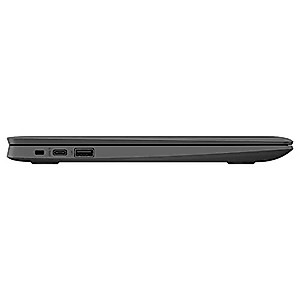 HP 2022 Newest Chromebook 11A G8 Education Edition, 11.6" HD Laptop, AMD A4-9120C(up to 2.4GHz), 4GB Memory, 96GB Space(32GB eMMC+ABYS 64GB Card), Webcam, USB-C, WiFi, Bluetooth, Chrome OS, JVQ MP