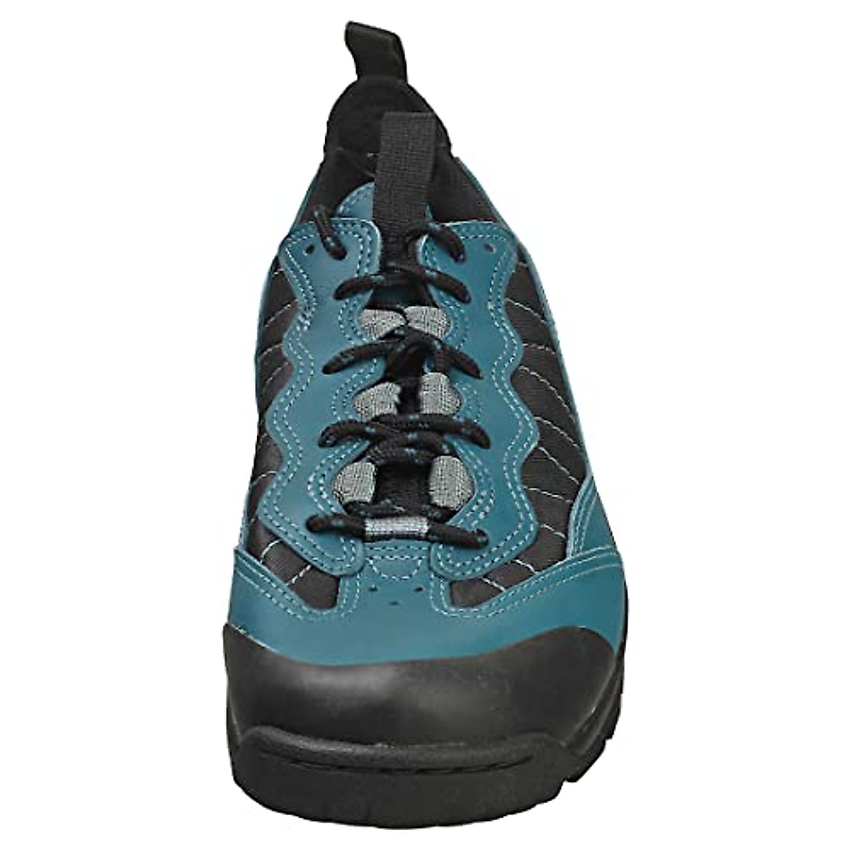 Nike ACG Air Mada Black/Black/Ash Green 9.5 D (M)