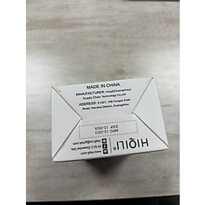 HIQILI Rose Essential Oil 3.38 Fl Oz, 100% Pure Natural for Aromatherapy, Diffuser, Skin Care, Massage, Includes Premium Quality Glass Dropper