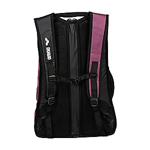 arena Fastpack, Plum/Neon Pink, ns