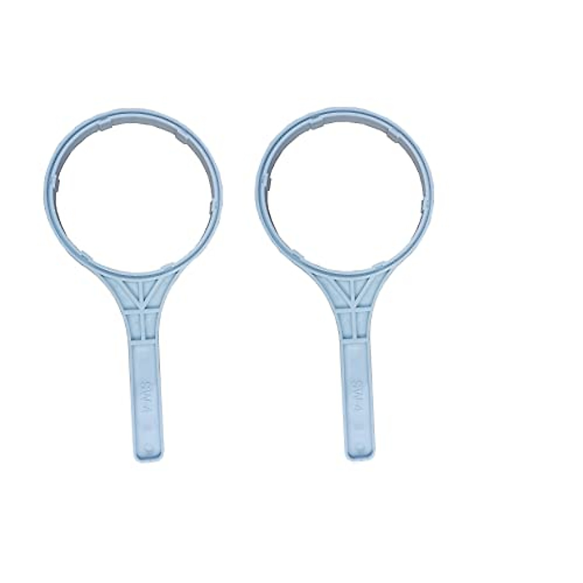 Water filter wrench - applicable to(SW4) Pentek big blue 20 inch water filte (2Pack)