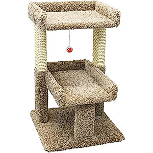 New Cat Condos Large Cat Play Perch