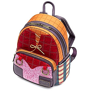Loungefly Disney Mini Backpack, Hocus Pocus Mary Sanderson