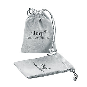 iJuqi Friend Gifts for Women - Birthday Christmas Gifts for Best Friends Female, Friendship Gifts Friend Keychain