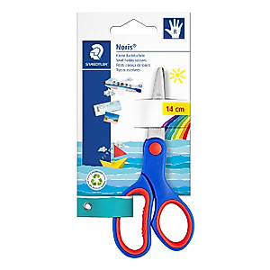 STAEDTLER Small Right Handed Noris Club Children Scissor