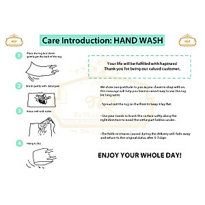 Nightmare Before Christmas Jack Skellington Area Rug – Perfect Christmas Decorations for Halloween! Horror Christmas Nursery Rug, Washable Rugs for Living Room, Bedroom Rug 1 (3x5ft)