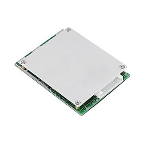 36V 35A 10S Battery Board PCB for Ternary Cobalt Cells with Balancing